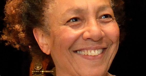 Viviane Ginapé et le duo "26.2" :: Le Cpa - Valence Romans Agglo